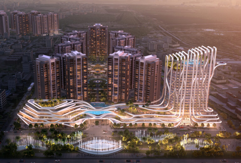 MODON - Real Estate Developer